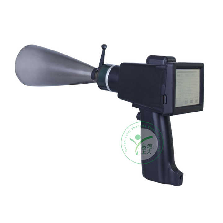 Hand-held Ultrasonic Partial Discharge Line Finder Partial Discharge ...