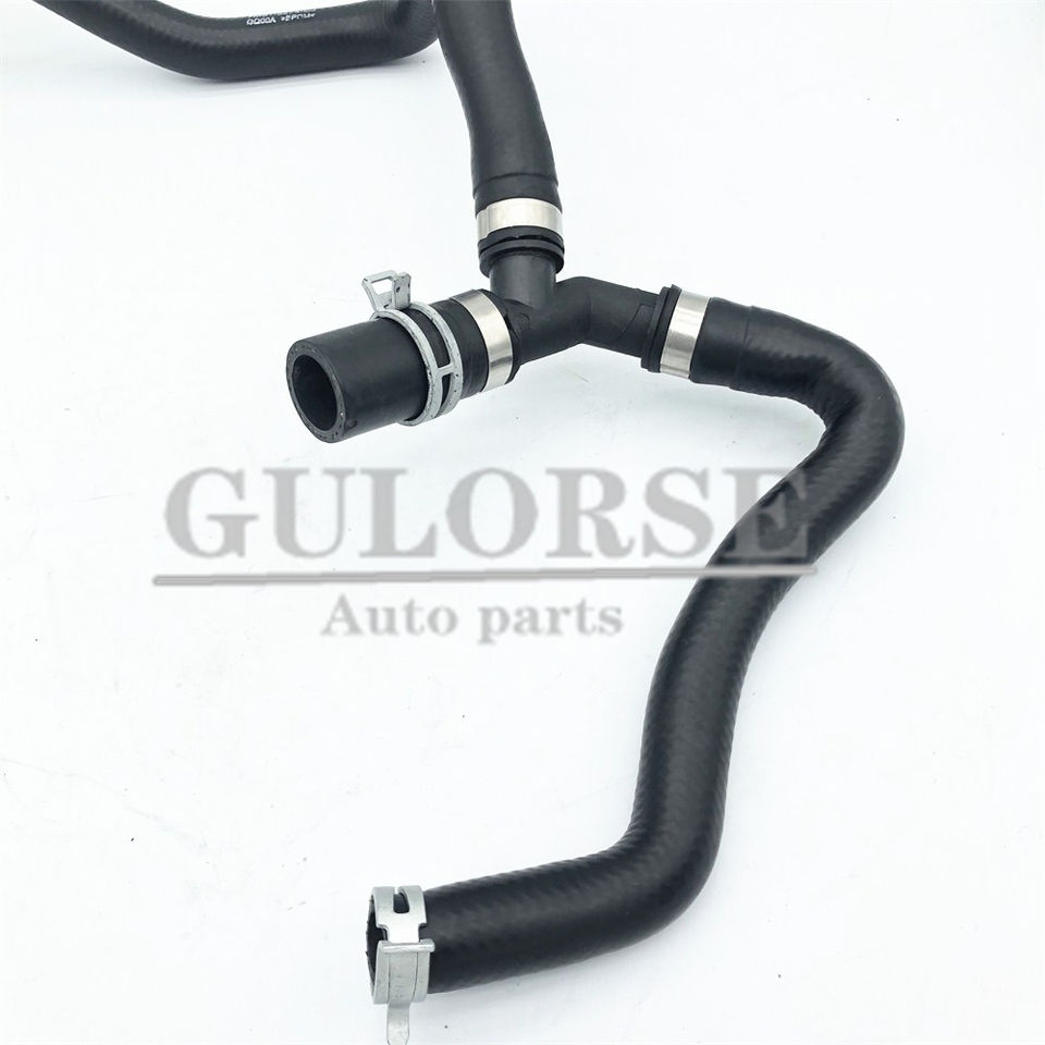 Selang Air Pemanas Sistem Pendingin untuk FORD Focus MK3 1.6 2012 ...