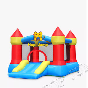 Fun happy hop bouncer For Ultimate Enjoyment - Alibaba.com