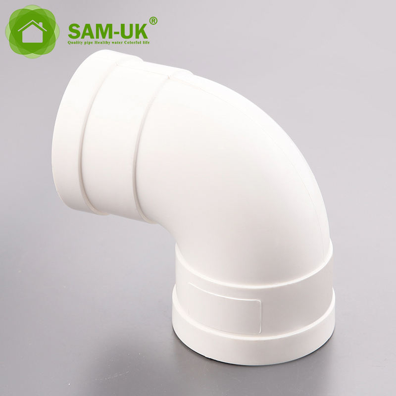 24 Inch PVC Pipe Fittings - Durable & Efficient Solutions