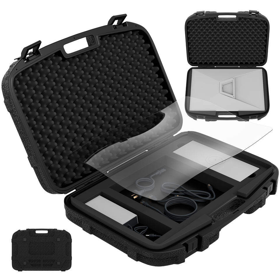 Starlink Gen3 Travel Case - Durable and Waterproof Protection