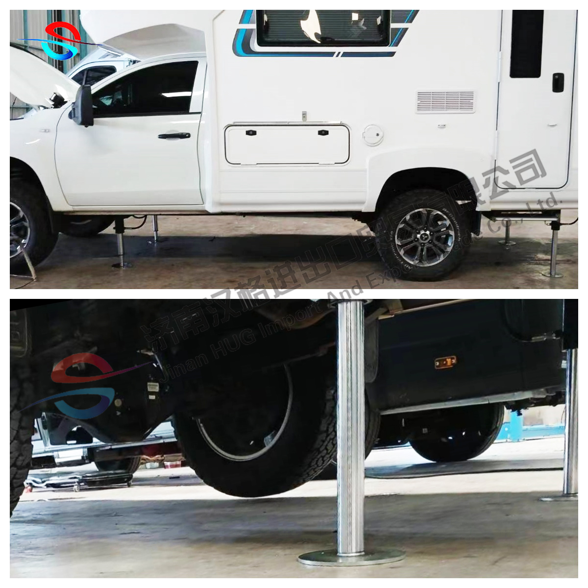Innovative Solutions for Efficient rv balance level in Parking Management