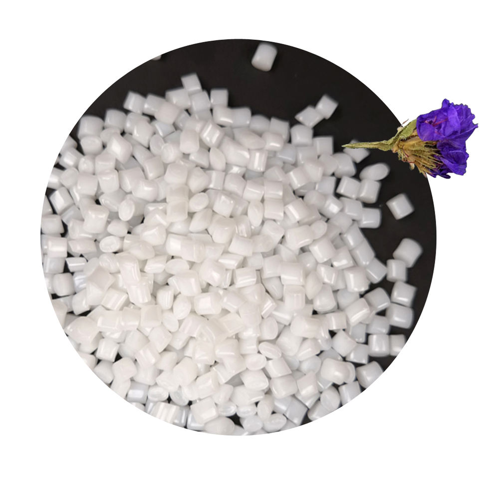 Good Comprehensive Performance PBT Granules Unfilled PBT Pellets and ...