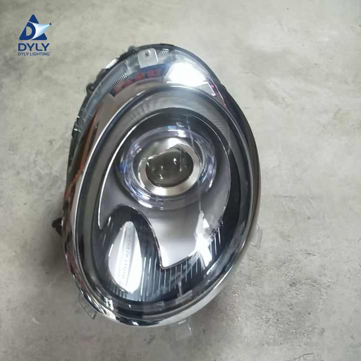 GWM Haval Funky Ora Cat Front Headlight Accessories 12V Blue Light LED ...