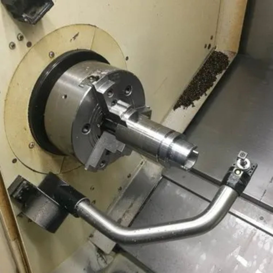 HPRA Provides Flexible and Efficient Tool Setup on Multiple Machines ...