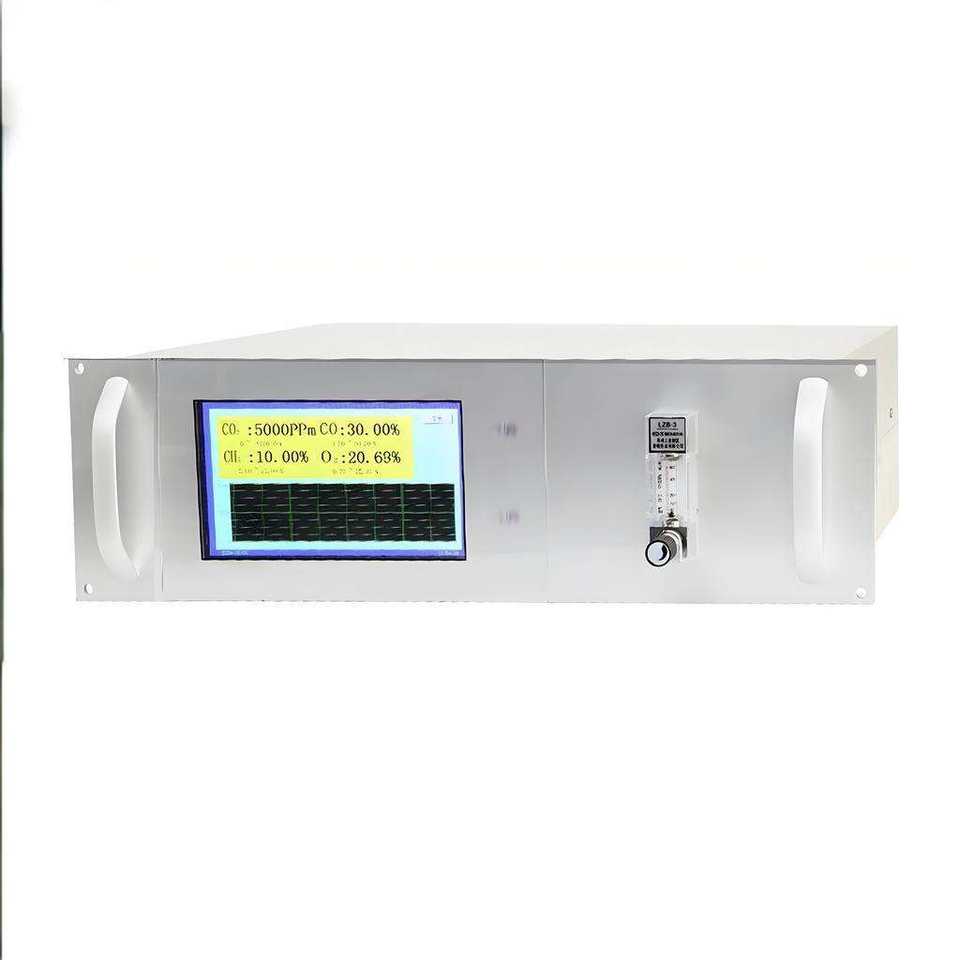 RL-M501 Portable Gas Calorimeter| Alibaba.com