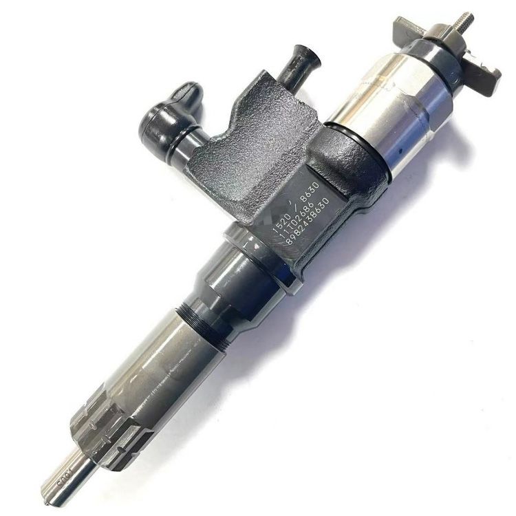 Fuel Injectors Nozzle Assy 095000-5340 095000-5341 095000-5342 095000 ...