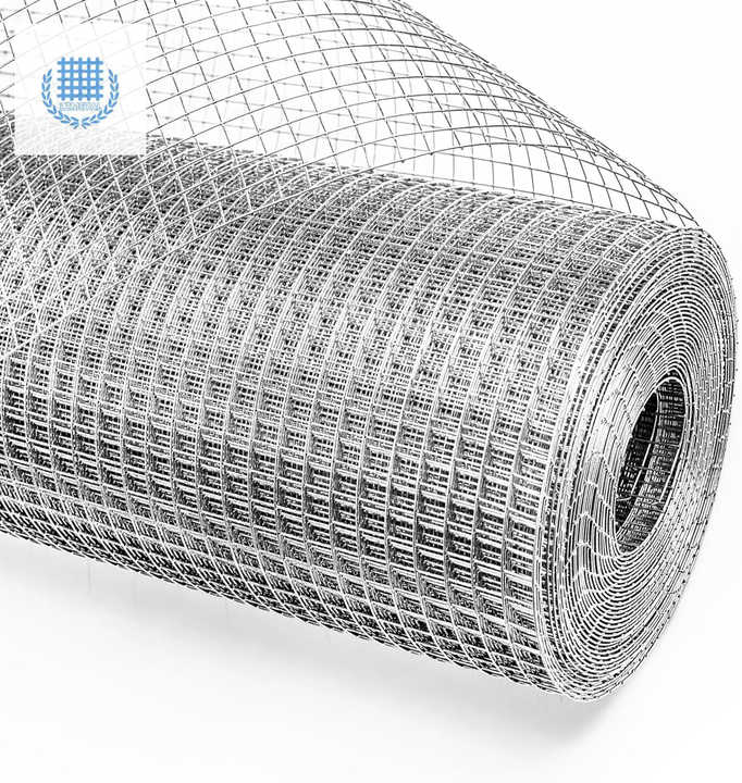 Cattle Field Fence Form Field Fence Wire Mesh 2.5mm Galvanized Wire ...