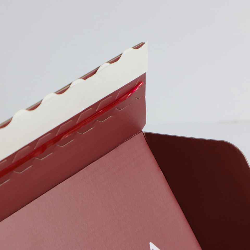 Custom Logo Packaging Cardboard Paper Packaging Box Gift Perfume ...