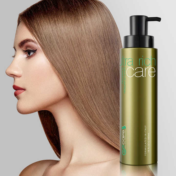 Gocare Multi Function Shampoo - Anti-Bacteria & Nourishing