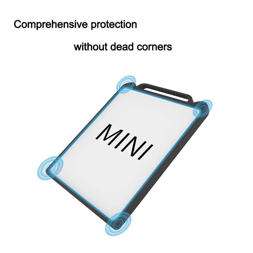 StarLink Mini Carabiner Full Coverage Anti-Drop Silicone Protective ...