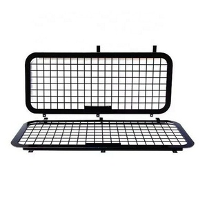 car grille guard, car grille guard Suppliers and Manufacturers at ...