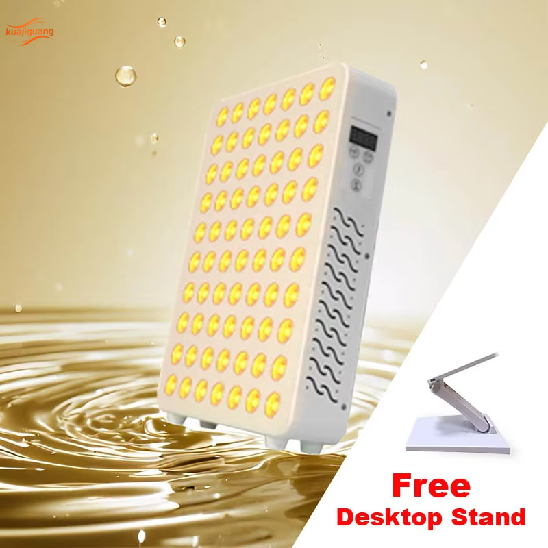 Pulse 300W 350W 70PCS Leds Dual Chip 590nm 660nm Yellow&Red Grow Light ...