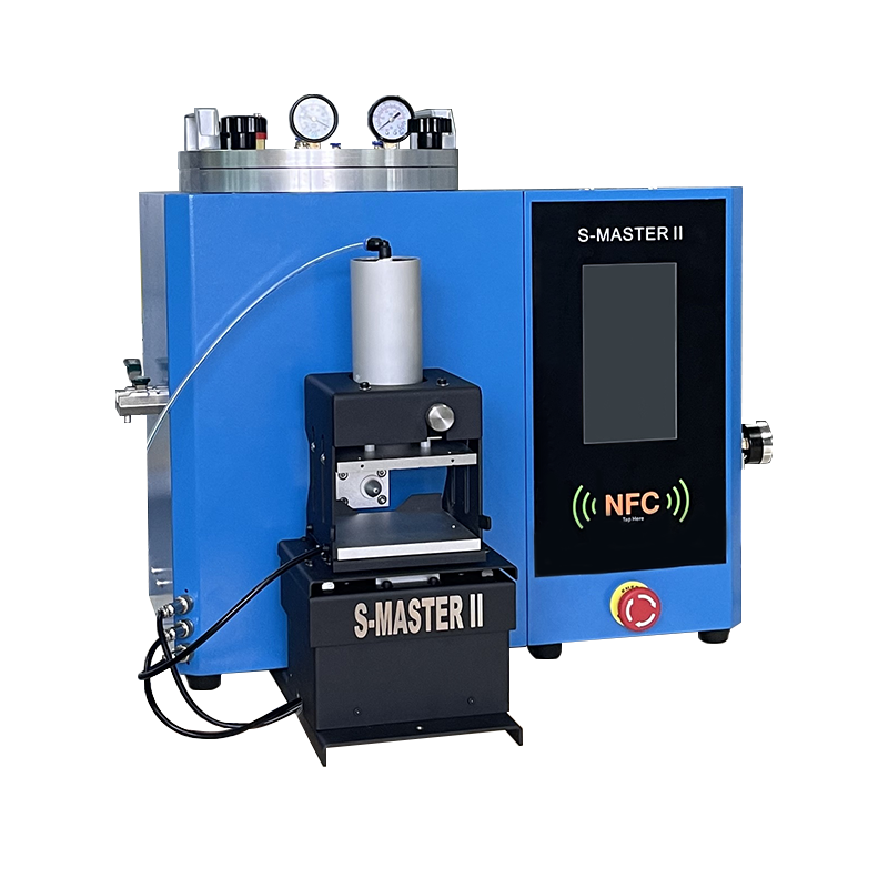 Jewelry Tools - High Quality Wax Injector Machine by HAJET