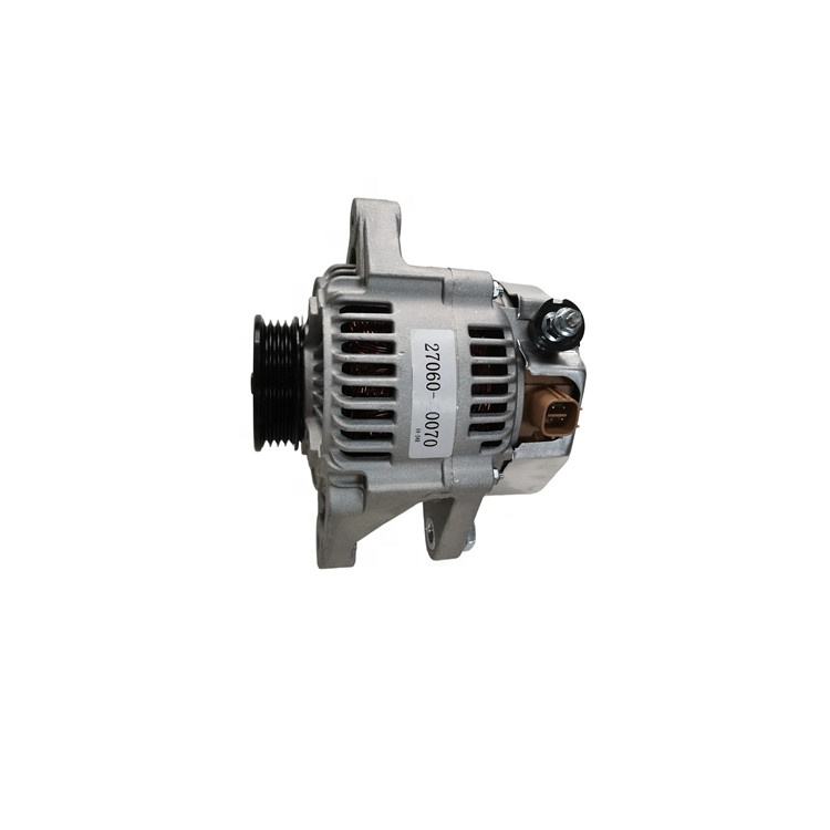 High-performance Auto Electrical Systems Alternator 27060-40070