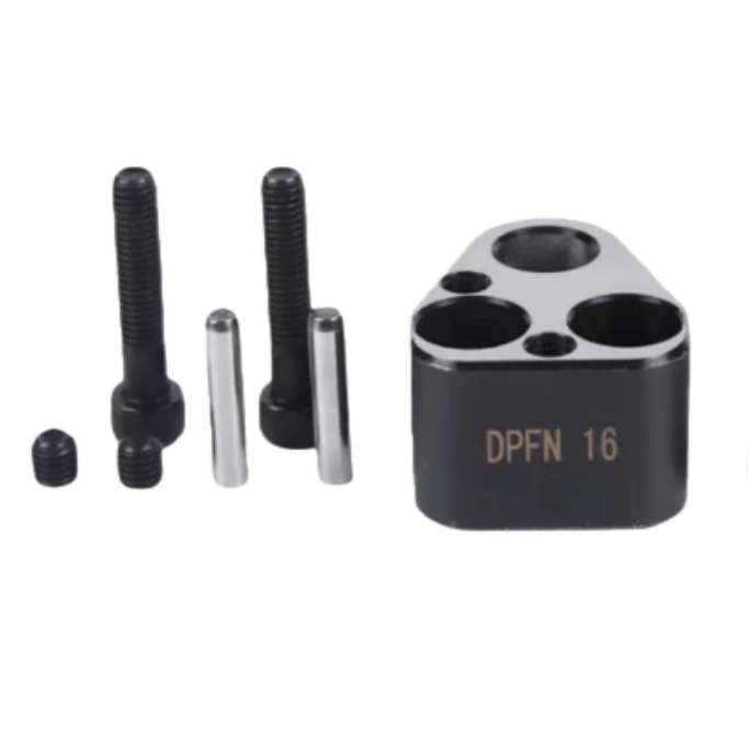 Press Die Component Rectangular Button Die Standard Retainer for ...