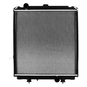 ME298760 ME298960 ME406454 Radiator Assy Assembly for MITSUBISHI Truck ...