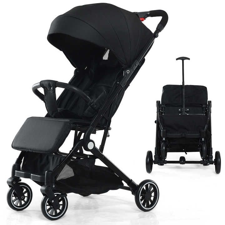 Coches Para Bebes. Lightweight Compact Stroller Baby Carriage Puschair ...