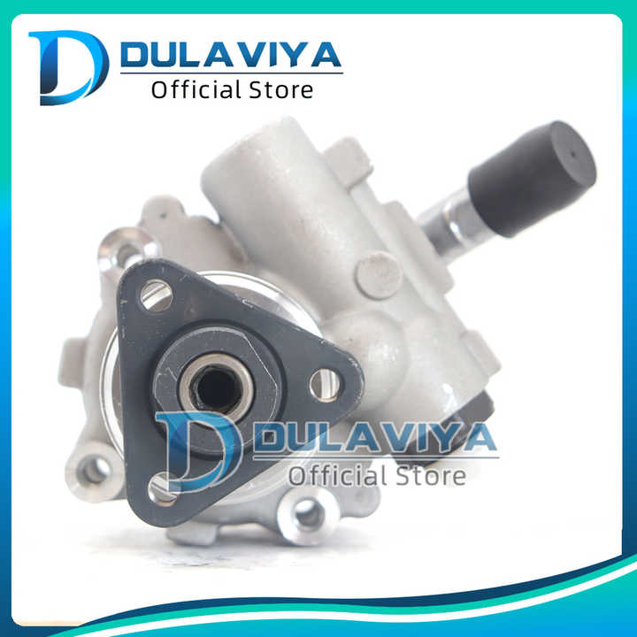 NEW Power Steering Pump For BMW 3 X1 Series E84 E90 E91 E92 E93 LCI ...