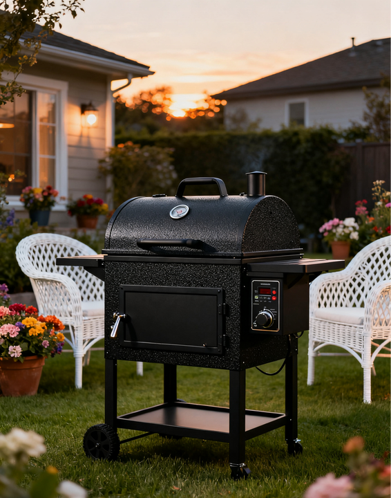 Emerson's Black Sand Texture Powder for Metal High Temperature Black ...