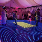 Professional DMX LED Dance Floor RGB LED Matrix Panel| Alibaba.com