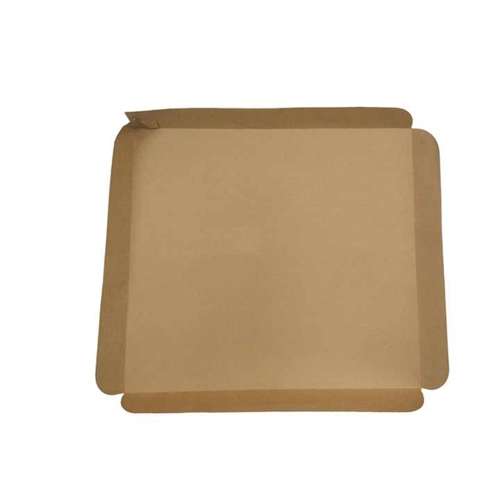 Recyclable Kraft Cardboard Packages Pvc Anti Slip Paper Pallet Pvc ...