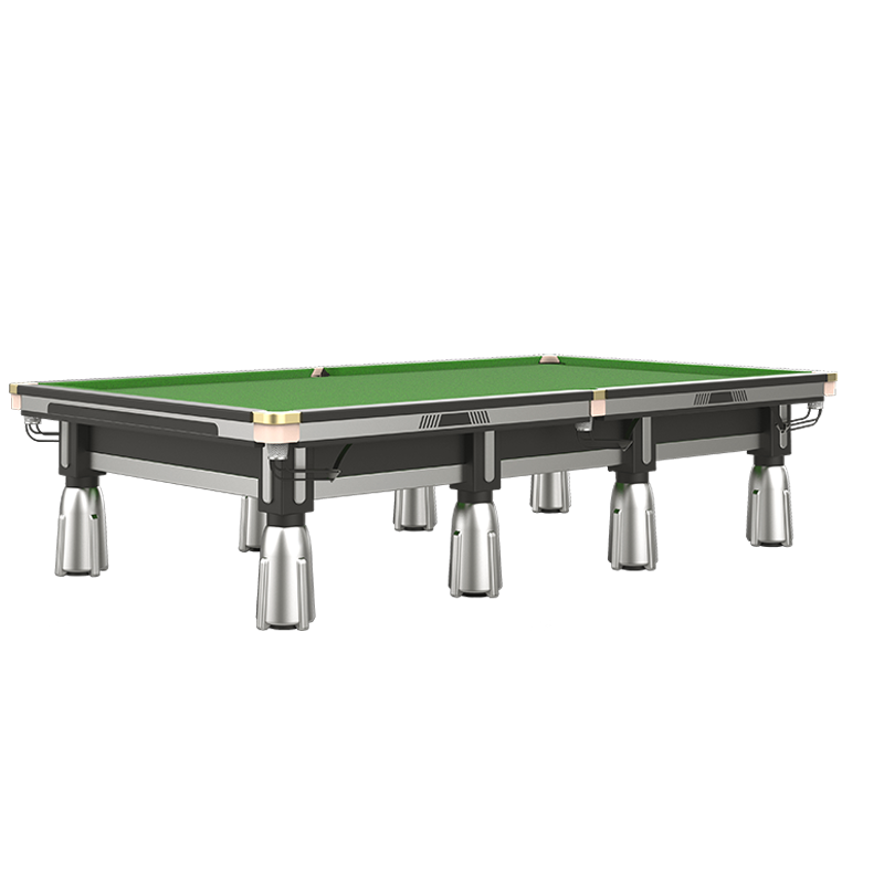 Rocket Master S-Class High-End Custom Snooker & Billiard Table 1.0 ...