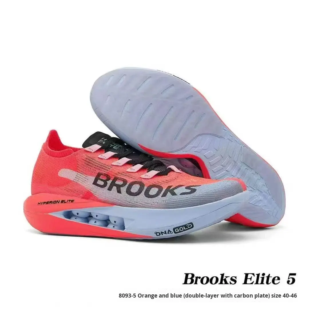 How to Choose Lining Feidian 5 Elite Racing Running Shoes: A Complete ...