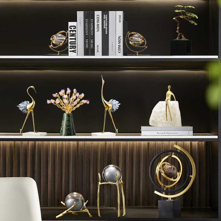 Shop Our Modern Luxury Home Decor, European Style Pieces