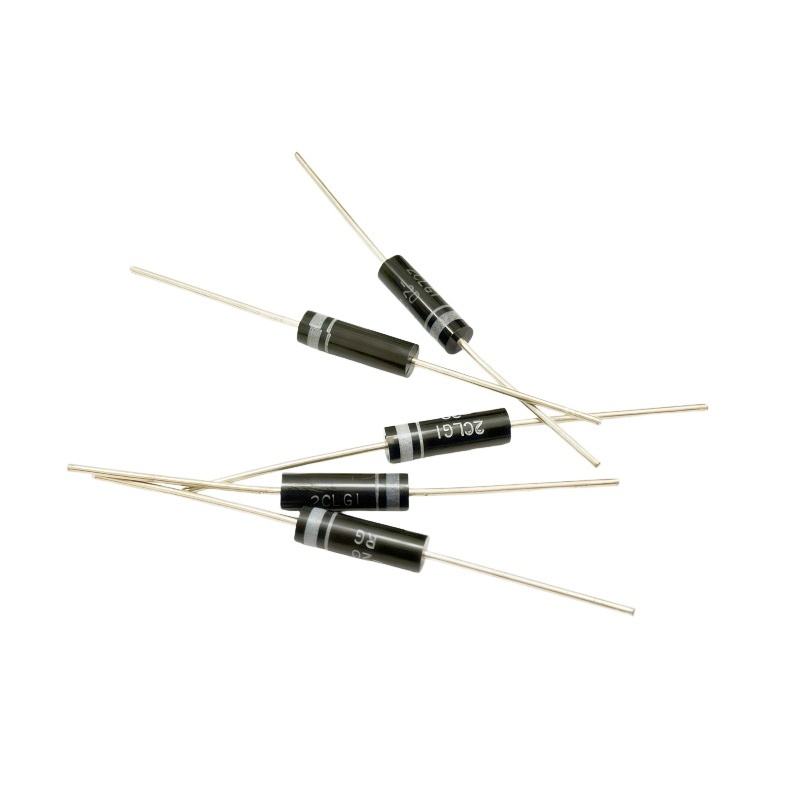High Voltage Diode 2CLG1-20 20KV 1A 150nS high current high power for ...