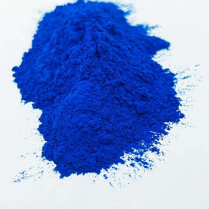 Blue Yellow Iron Oxide Pigment Powder China 25kg pp Competitive Price ...