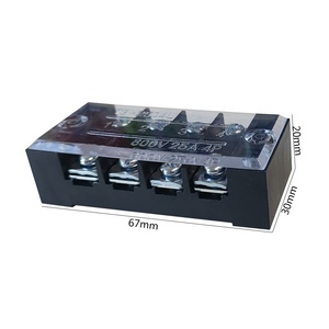Source Wholesale air conditioner terminal blocks Today - Alibaba.com
