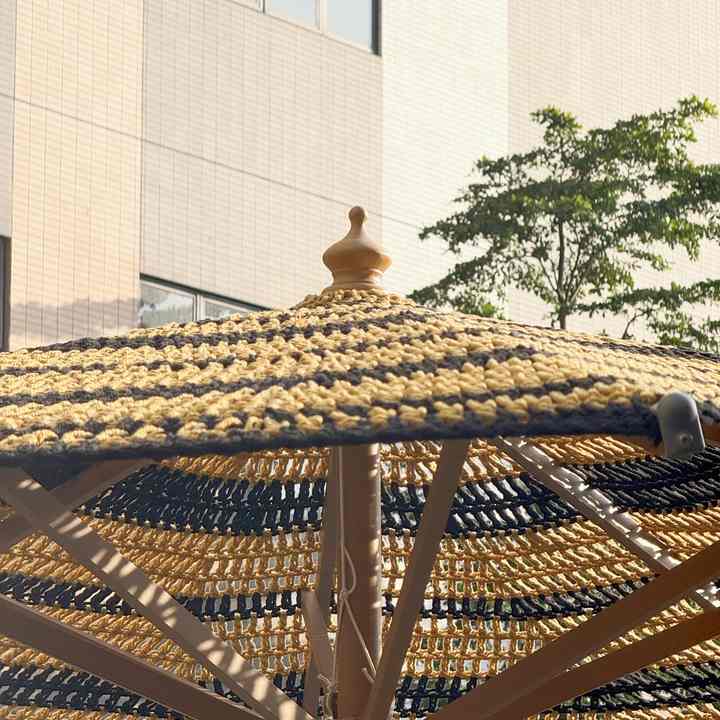 Chinese Modern Design Unique Parasol High Quality Customize Palestinian ...