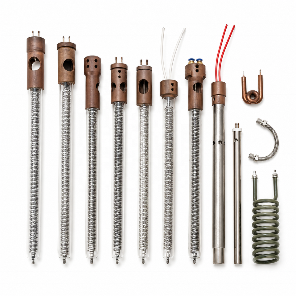 D&S Brand Heating Element for Hot Air Seam Sealing & Welding Machines ...