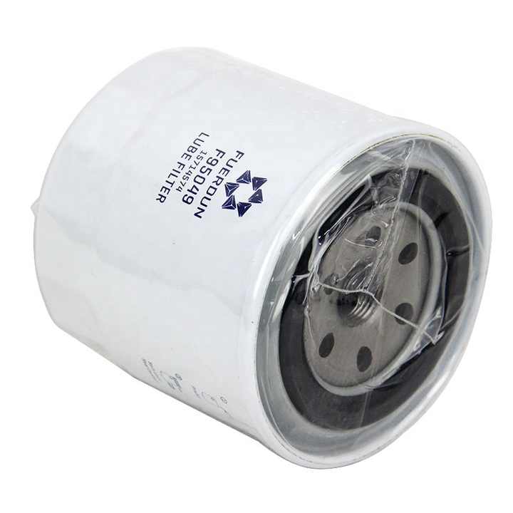 Hydraulic Filter 689592 689590 HF35345 for CLAAS COMMANDOR 114 CS