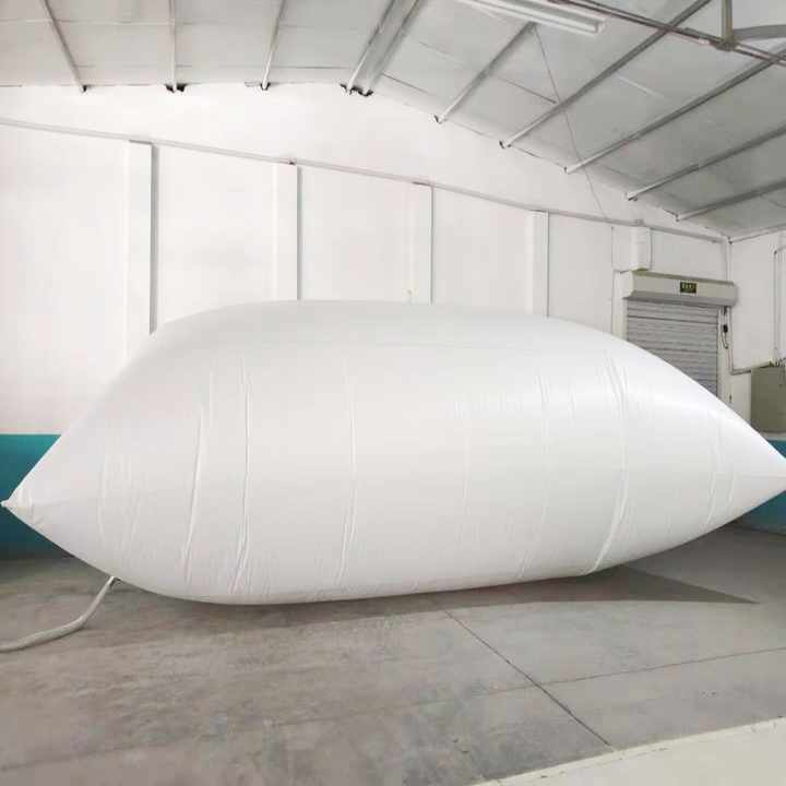 Flexitank Flexitank Flexibags for Liquid Storage & Transport