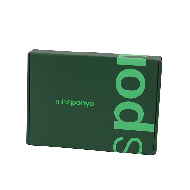 Customizable logo Recycling Cardboard Packaging Boxes, Gift Boxes, and ...