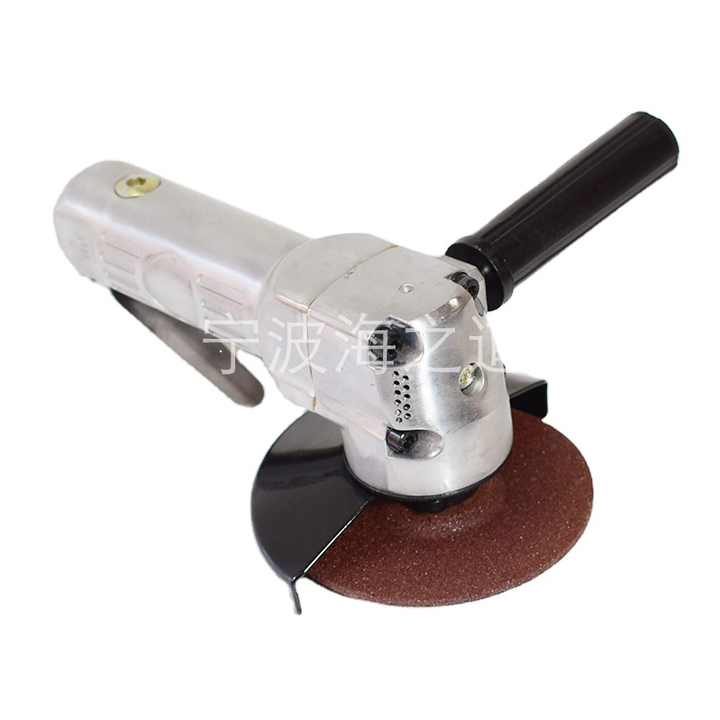 IMPA 590301 - Heavy Duty Power Pneumatic Angle Grinders