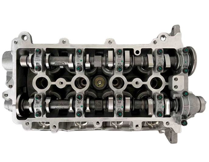 3SZ-VE Complete Cylinder Head for Toyota Avanza 1.5L Engine Part Number ...