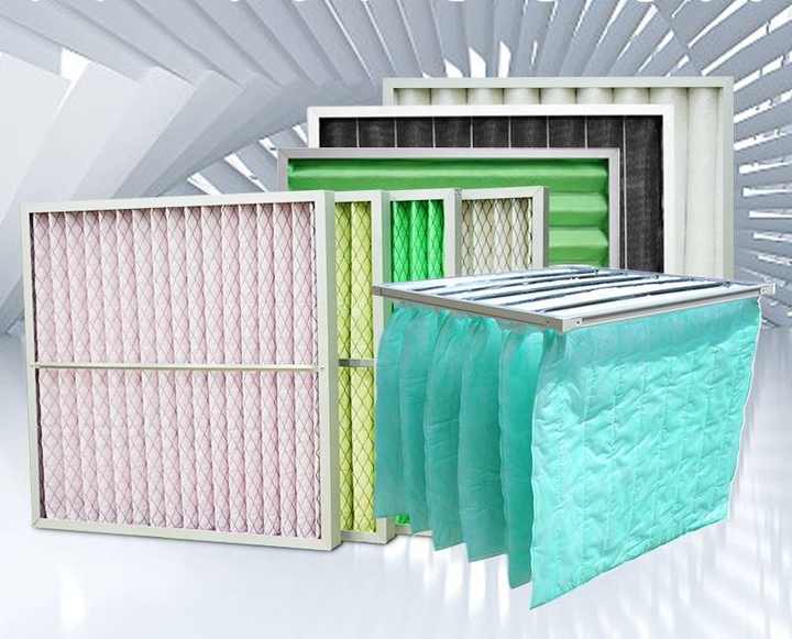 HVAC Air Filter Wire Mesh - Durable & Efficient Solutions