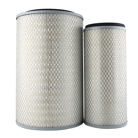 Fuerdun CX0710B4 Fuel Filter for Trucks & Tractors - Universal ...