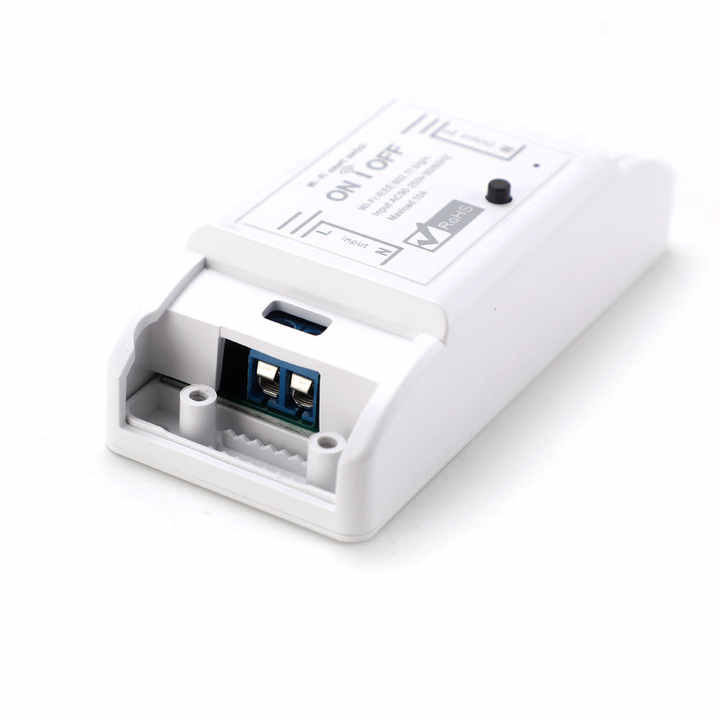 Customized OEM DIY Wireless Remote Home Automation Alexa Bluetooth110V ...