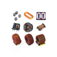 Wholesale Electronic smd toroid choke coil, Coils & Chokes – Alibaba.com