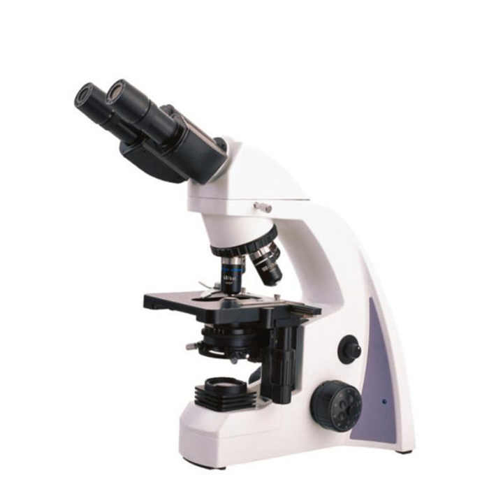 Medical Laboratory Electric Binocular Biological Microscope with ...