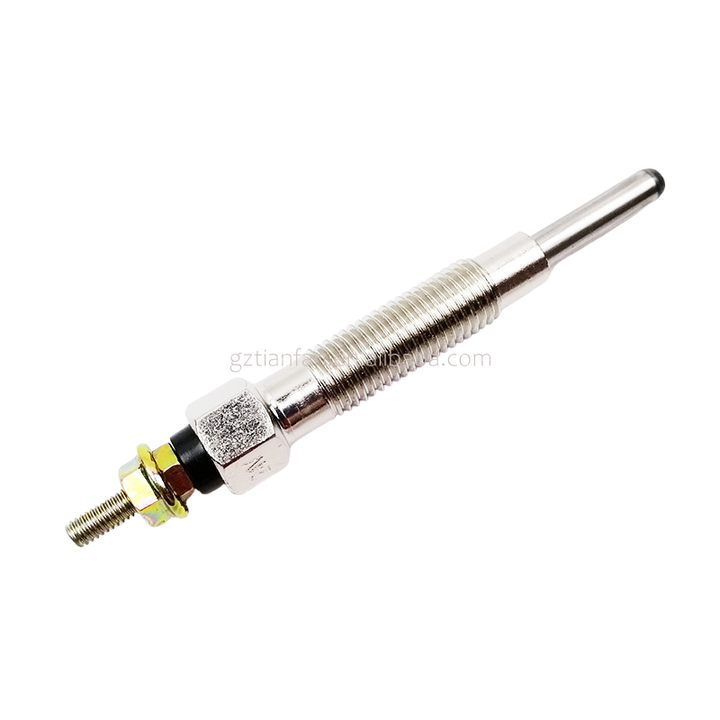 Excavator Parts Engine Preheating Plugs for E307C E307D 4M40 Engine ...