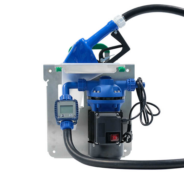 Adblue Pump Kit - Efficient Filling Solutions for Urea
