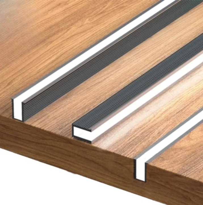 Sdw-d16 Ultra-thin Recessed Led Cabinet Light Strip & Shelf Lamp - Oem
