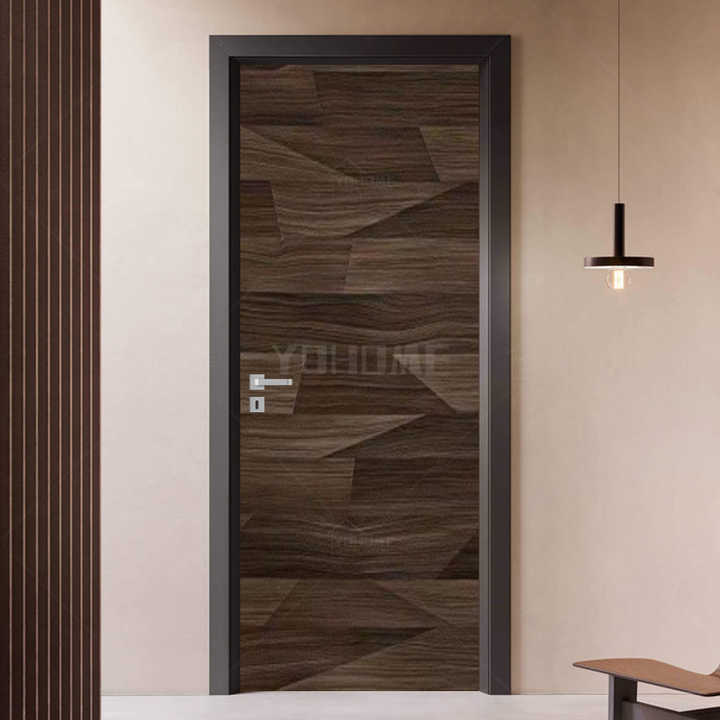 Foshan Interior HPL Door - High Pressure Laminate Doors