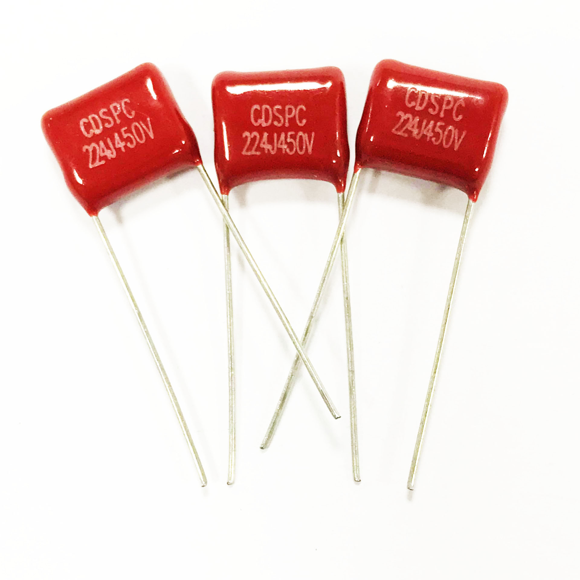 Order Online 224J 400V Capacitor Made in China, High Voltage Rating ...