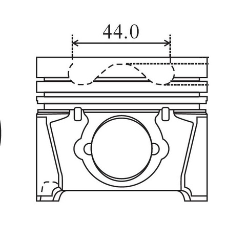 Shanghai Niuzhang Auto Engine Parts Co., Ltd. - Engine piston, Cylinder ...